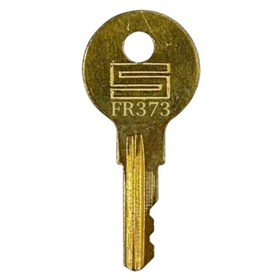 Steelcase FR373 File Cabinet, Desk, Cubicle, Mobile Pedestal ...