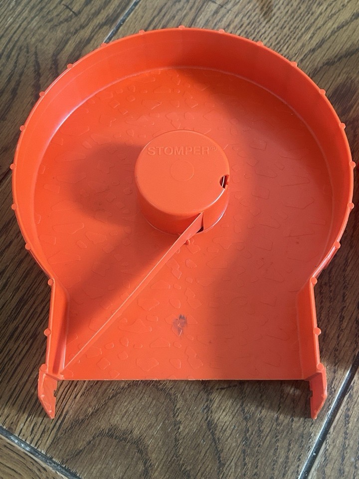 1980's Schaper Stomper 4x4 Rugged Country Set • Action Track System ...