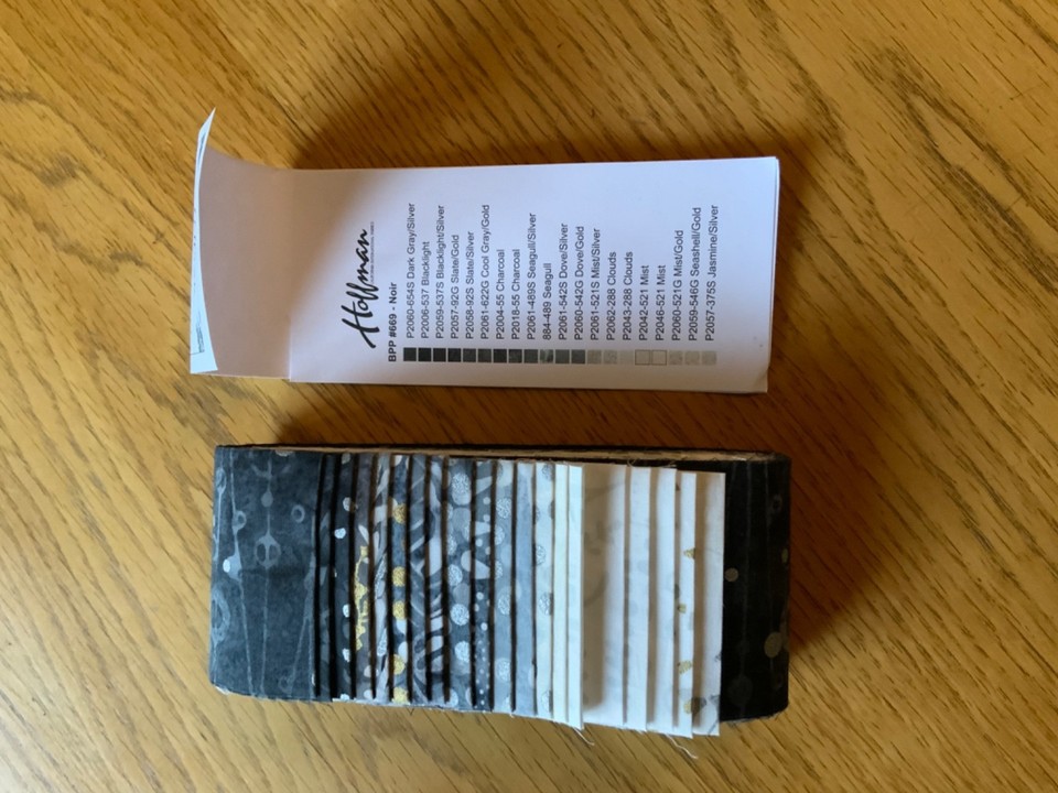 Batik. Bali pop. (Similar to Jelly Roll) | eBay UK