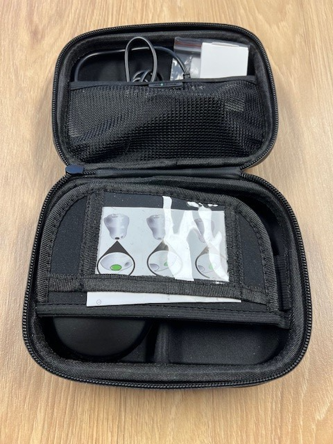 Specsavers Advance RIC LI Rechargeable Hearing Aids | eBay UK