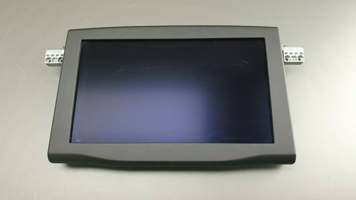 Orig BMW Rolls Royce Screen Monitor 10 20 " Fondmonitor Entertainment ...