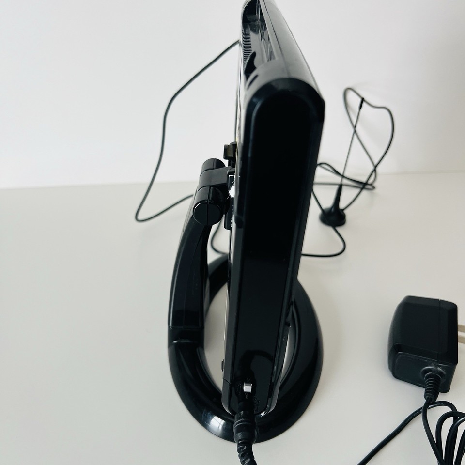 Digital Prism Portable Handheld LCD TV (READ) | eBay