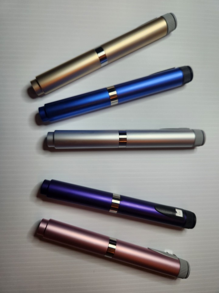 Reusable Magic V2 Pep Pens 5 Pack | eBay