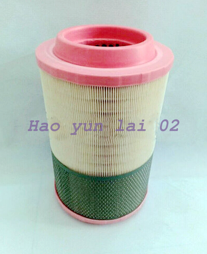 1PC NEW 1622185501 Air Filter Element For Atlas Copco Compressor 1622 ...