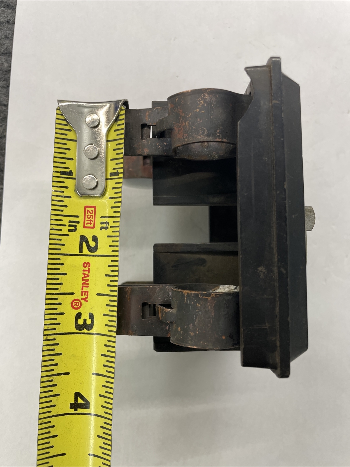 American 60 Amp 60A Fuse Holder Pull Out Pullout for sale online | eBay