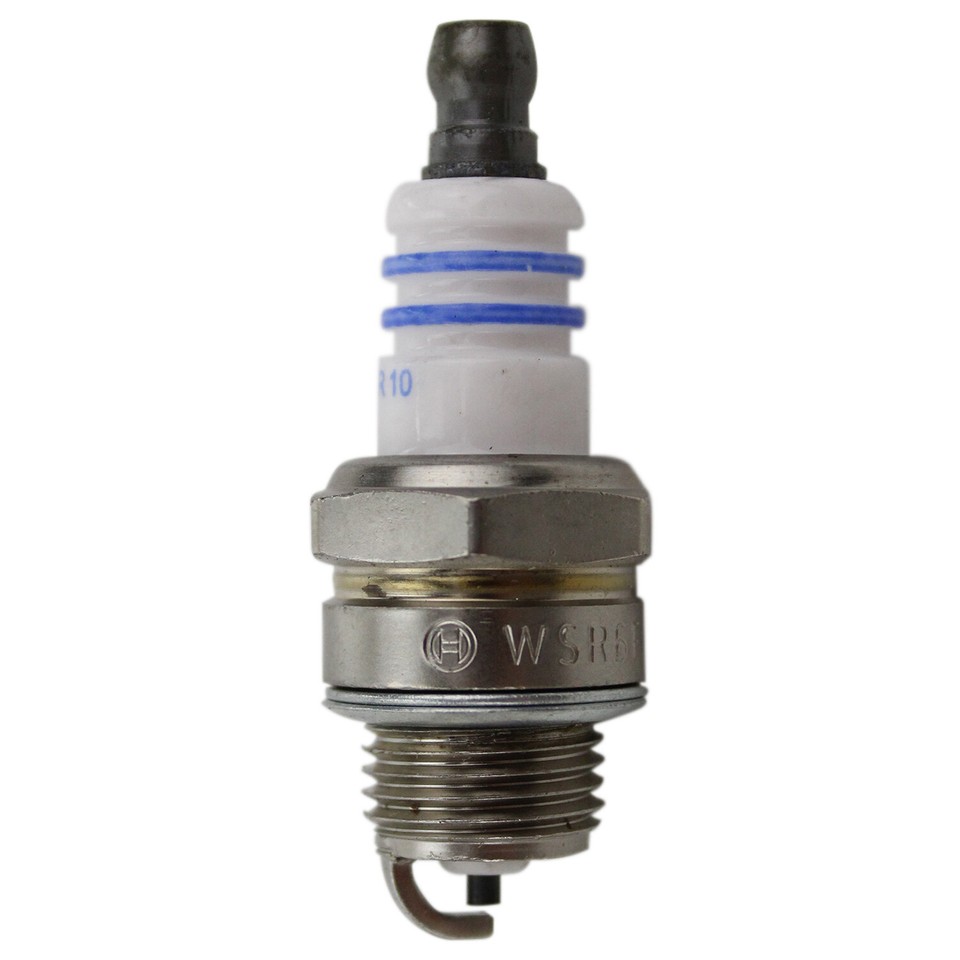 Bosch 7547 / WSR6F Super Plus Small Engine Spark Plug Nickel | eBay