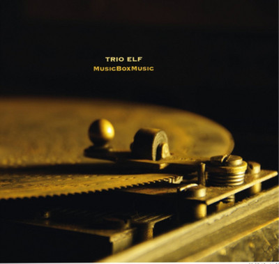 Trio Elf Musikboxmusic (CD) Album | eBay