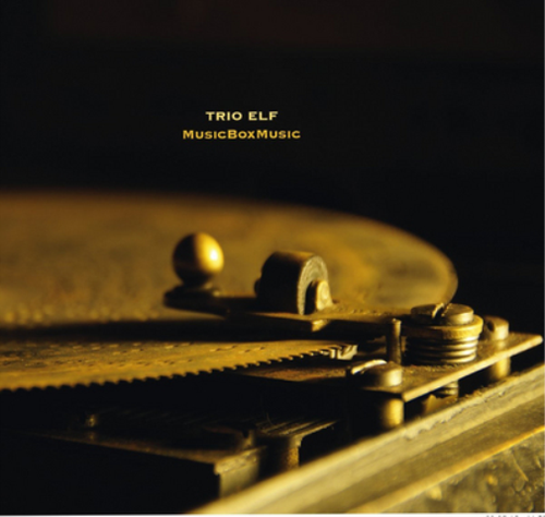 Trio Elf Musikboxmusic (CD) Album | eBay