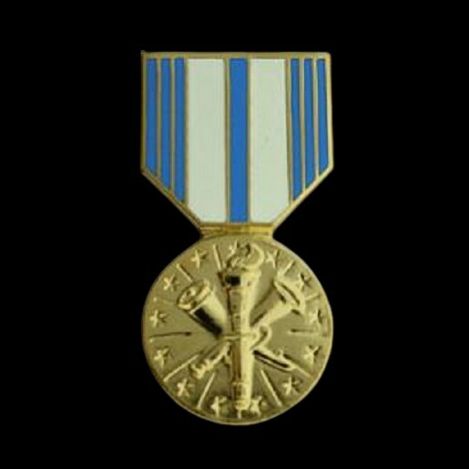 Armed Forces Reserve Medal With M Device