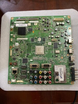 EBT60955753 MAINBOARD LG MODEL 42LD550-UB | eBay