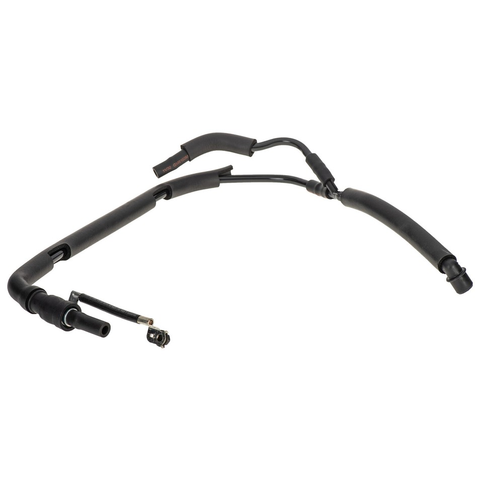12590632 PCV Valve Pipe Hose For Chevrolet Camaro Corvette Pontiac ...