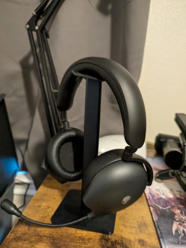 Alienware Aw920 Headset | eBay