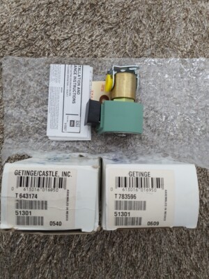 Disinfection & Sterilization - Getinge Castle