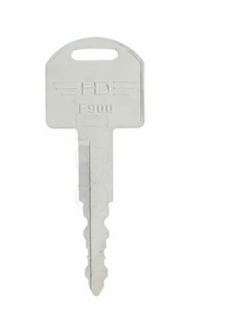 D900/ F900 Key fits Doosan & Daewoo Excavators for sale online | eBay