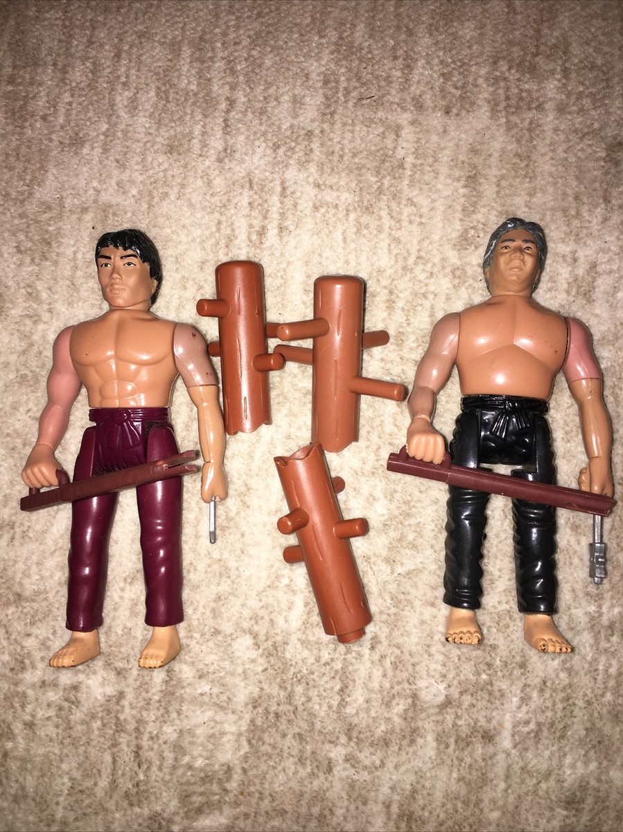 Karate Kid 2 Chozen