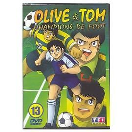 Dvd Olive et Tom | eBay