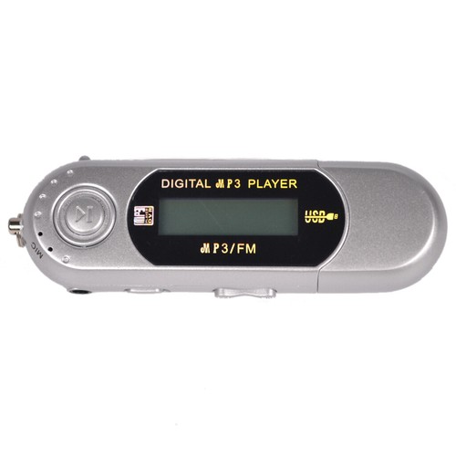 MP3 Players, USB 2.0 Flash Drive Memory Stick, LCD Mini Sports MP4 ...