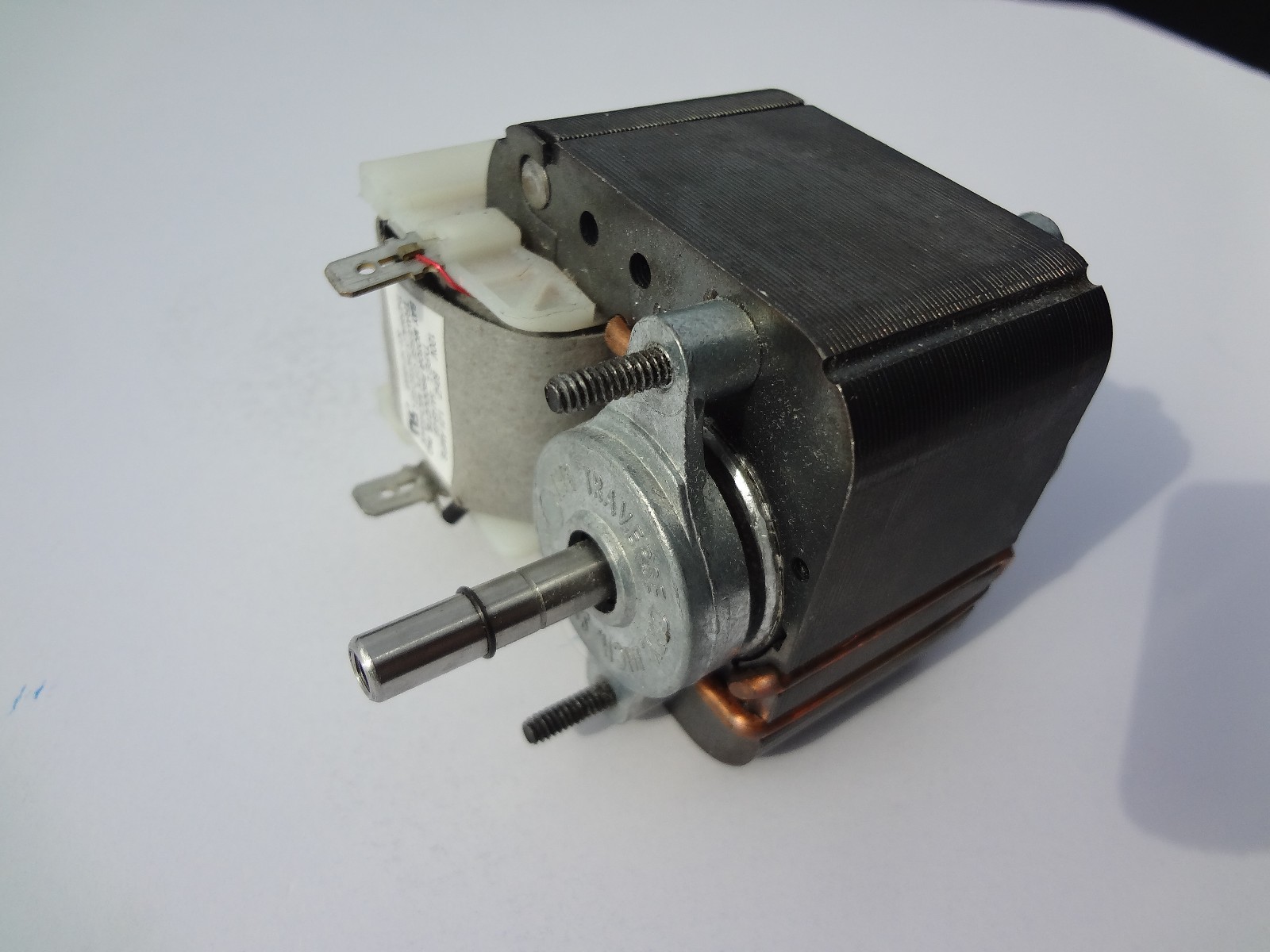 Hammond 122A 122XB 147A and other single motor Leslie Upper Motor 521 ...