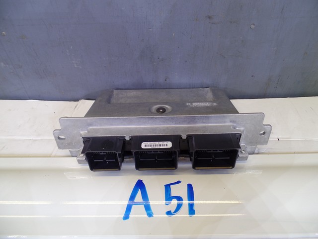 Engine Computer Programmed/updated 2007 Ford Edge PCM ECM ECU for sale ...