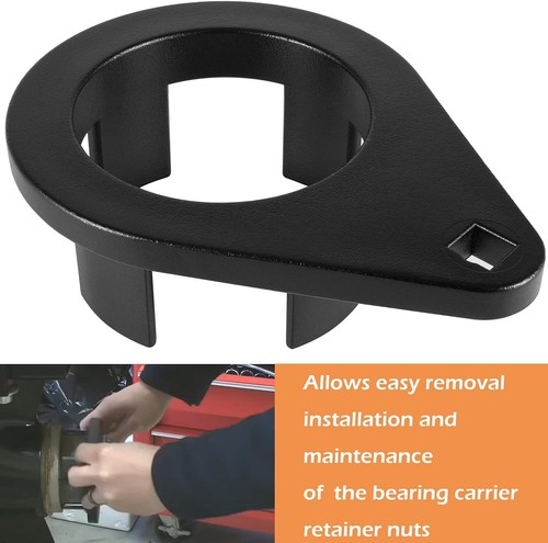 Bearing Carrier Retainer Nuts Installs & Removes Tool for Mercruiser ...