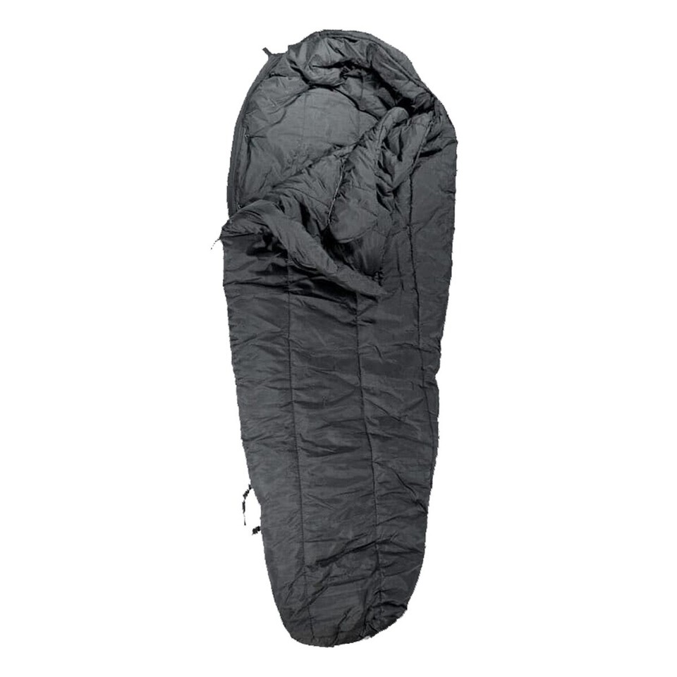 US Military 4 Piece Modular Sleeping Bag Sleep System MSS | eBay