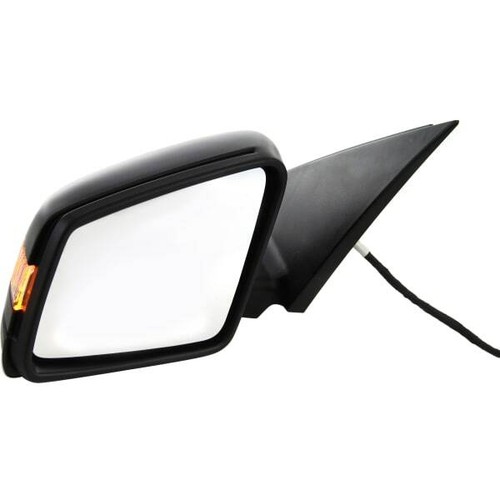 Mirror For C-CLASS 12-14 Driver Side Replaces OE 2048102976, 2048101776 ...
