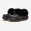 New CROCS Womens CLASSIC FUREVER CRUSH CRS208446 208446-001 BLACK US W ...