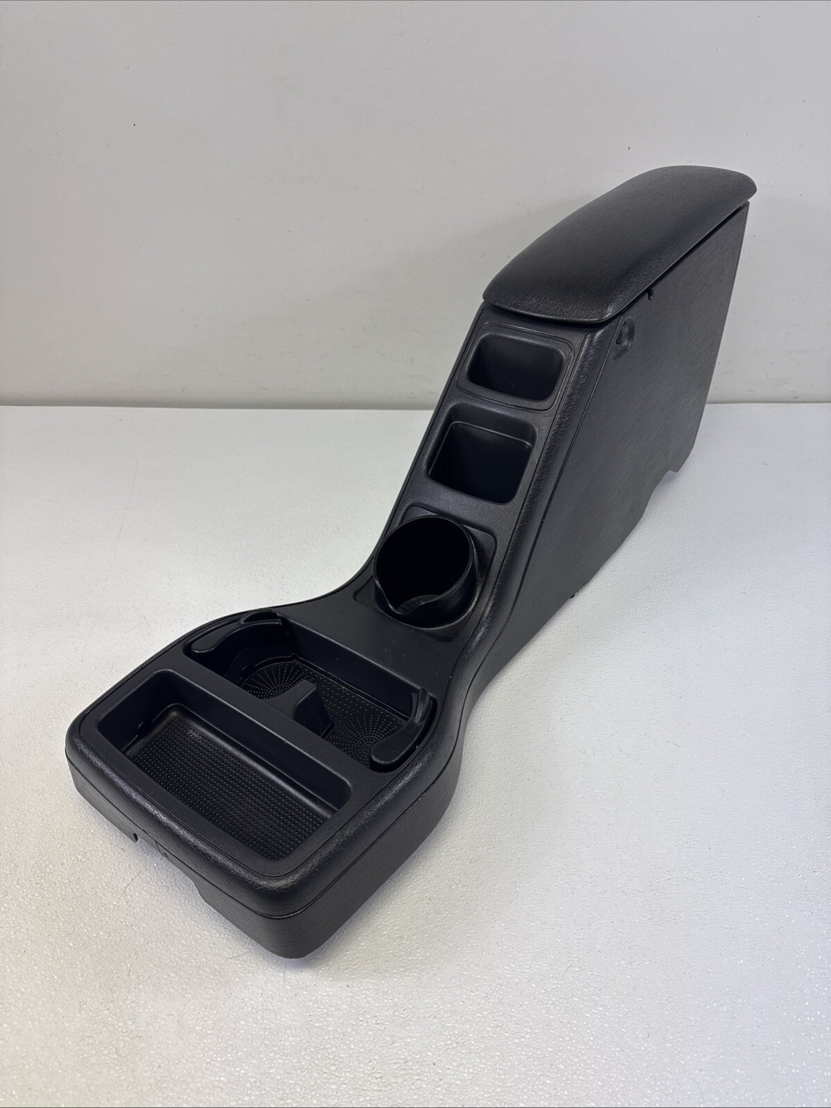 01-07 Dodge Dakota 01-03 Durango Center Console Assembly OEM Gray READ ...