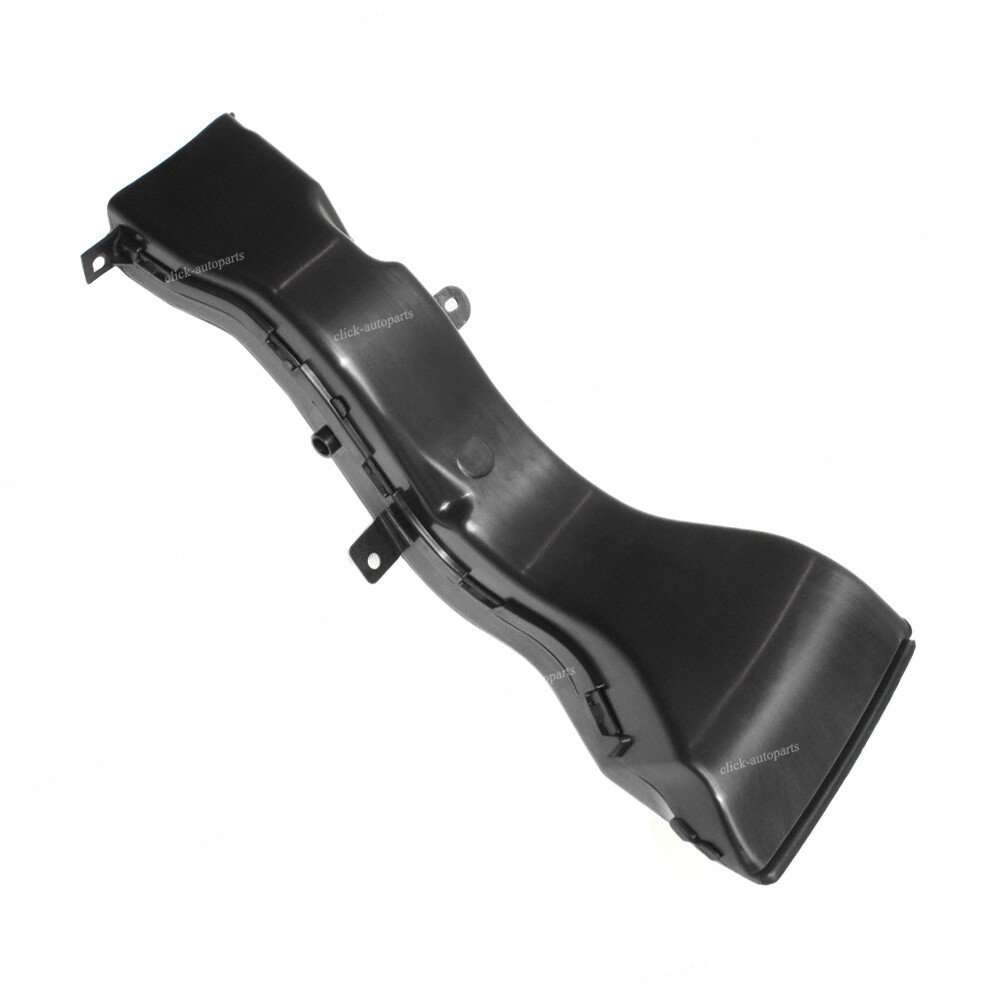 Left Side Fits BMW 3 F30 F31 F35 F80 M Sport Front Air Intake Duct ...