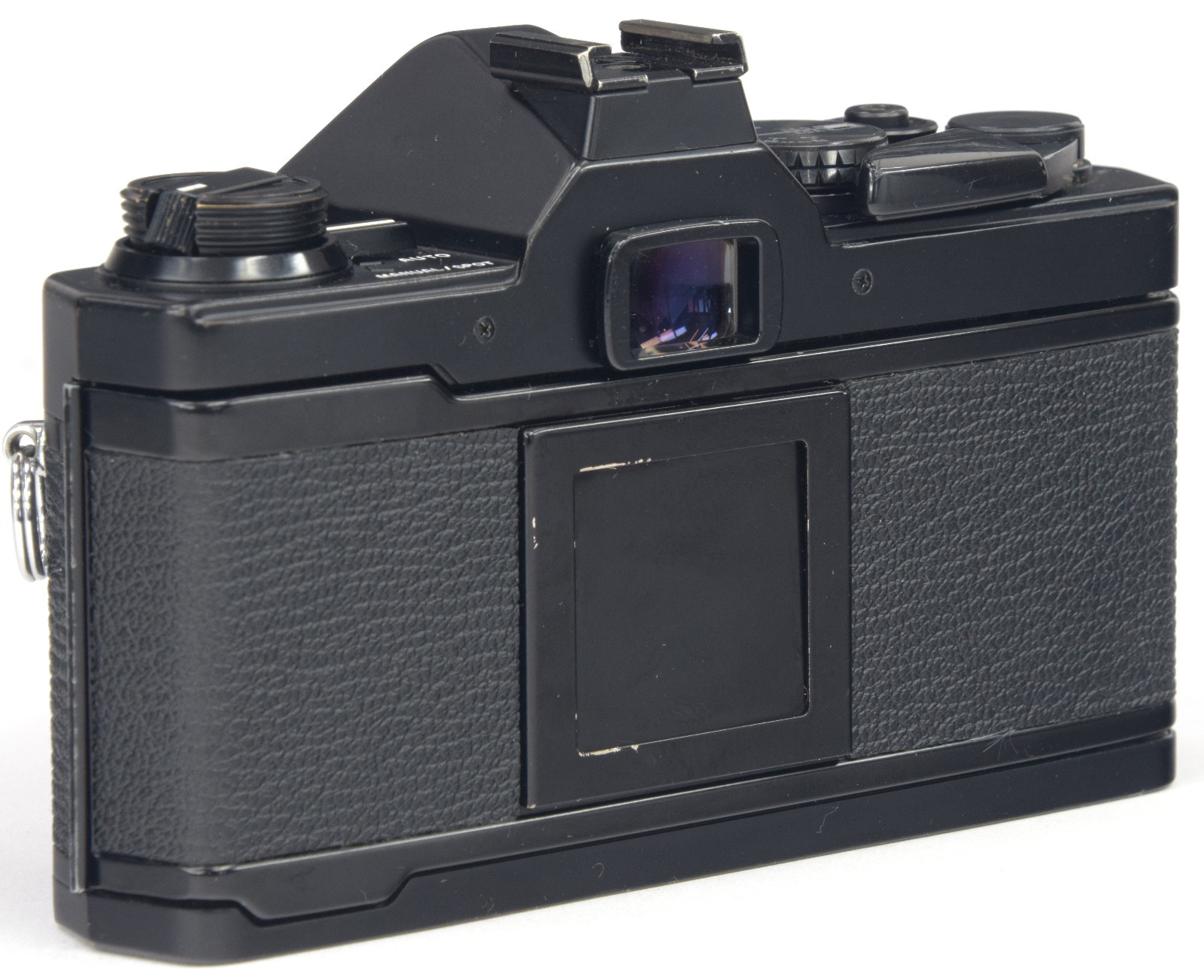 OLYMPUS OM2 Spot Program - New Seals - | eBay UK