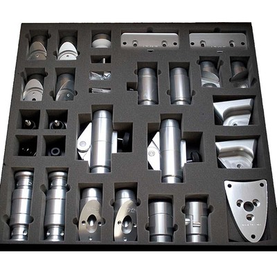 Mastercraft Boat Wakeboard Tower Kit 554377 | 2005 230 Silver | eBay