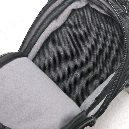 Case Logic ES3 Expandium Series Large Photo Bag with Carrying Strap | eBay