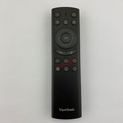 Original Remote Control Fits for ViewSonic X100-4K 4K UHD Home Cinema ...
