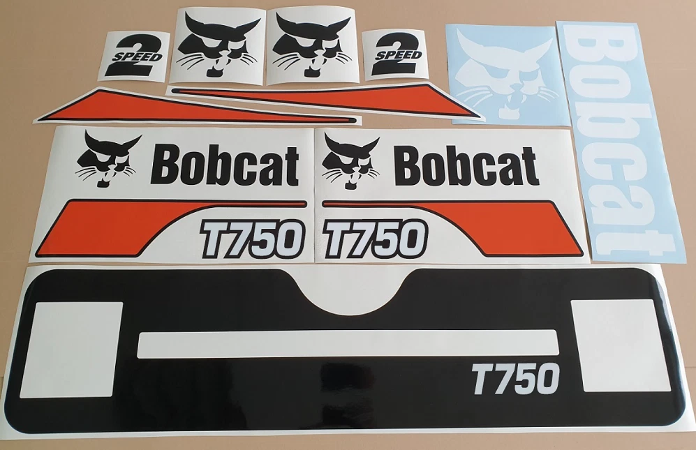 Bobcat Skid Steer M Series