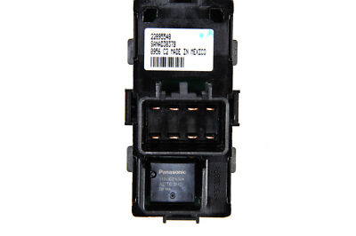 ACDelco 22895548 - GM Original Equipment Front Passenger Side Window ...