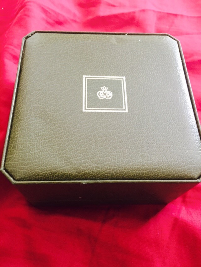 CHRISTOFLE WATCHES PARIS. SWISS AUTOMATIC. CRYSTAL & DIAL PERFECT | eBay