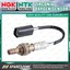 NTK Zirconia Oxygen Sensor for Holden Vectra ZC Z22SE 2.2L 4Cyl 2002 ...