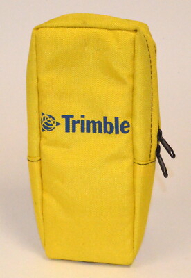 Trimble Zippered Cordura Carrying Case for Geo Explorer XH / XT *Used ...