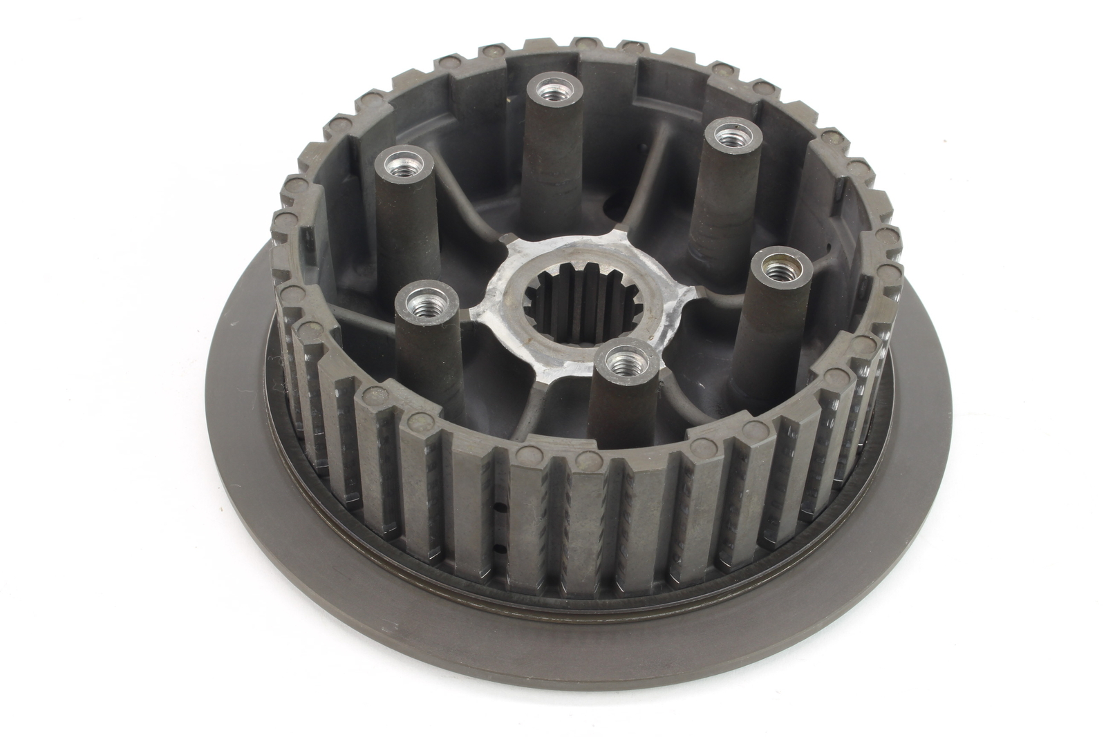 06-09 Suzuki Quadracer LTR 450 Clutch Inner Boss Hub Coated 6679 | eBay