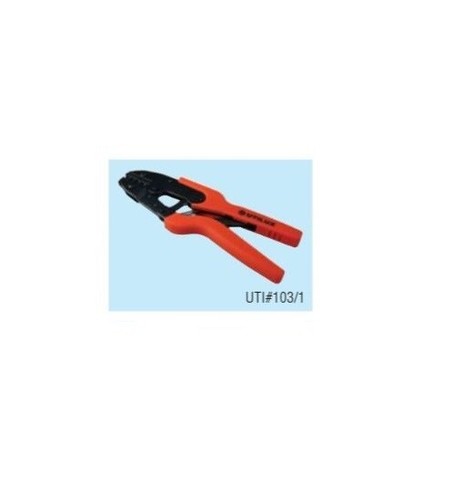 UTILUX Crimping Tool Ratchet Crimper Lugs / Links 0.5 -16MM Wholesale ...