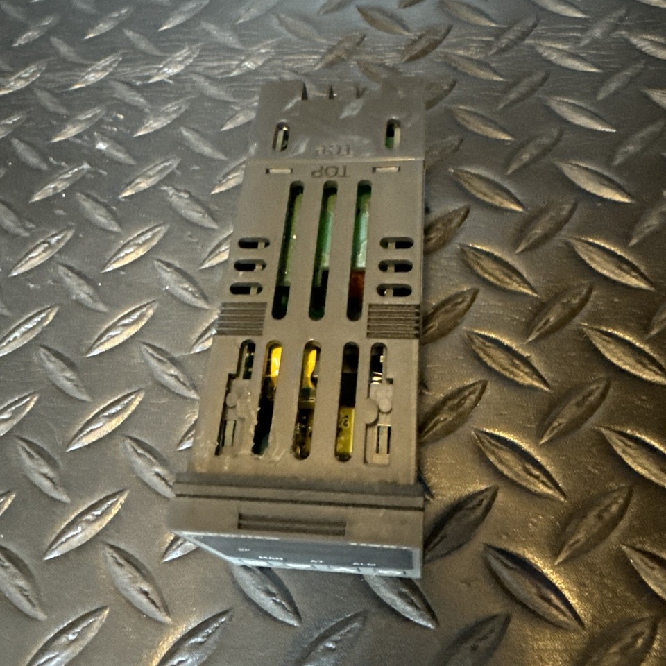 Partlow 1160 P6102 Digital Temperature Controller Module Danaher ...