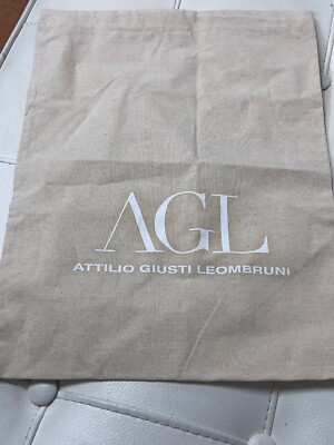 REDUCED Authen AGL Dust Protection Bag For Shoes, Bags, etc. 14"x10.5 ...