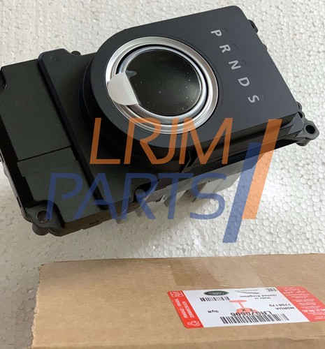 Genuine Land Rover Discovery Sport Evoque Gear Shift Module 9 Speed ...