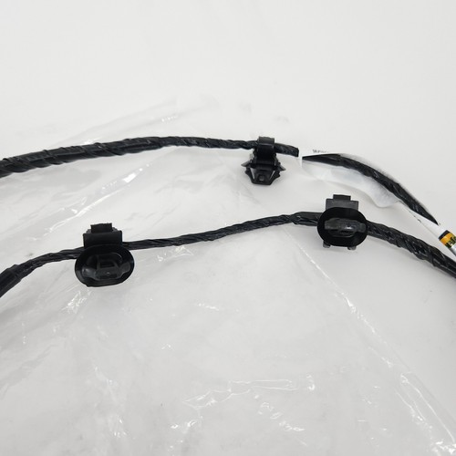 Genuine OEM Mazda BDTT-67-A10 Front Bumper Wire Harness (Models w ...