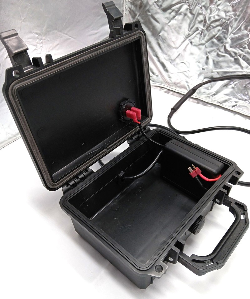 CuttleJet Mini - Stand Up Paddle Board Motor Electric Fin Kit with ...