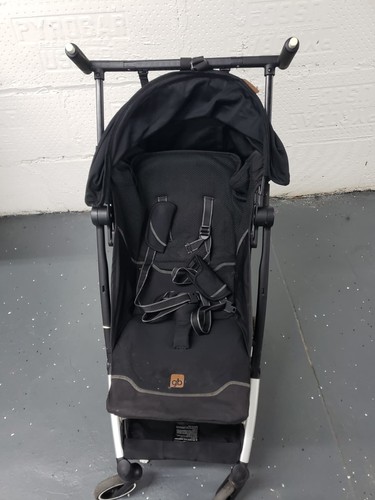 GB Pockit+All-City Lightweight Compact Travel Stroller | eBay