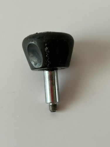 VW Dash Knob With Insert, Defrost, Bus 1968-1979. | eBay