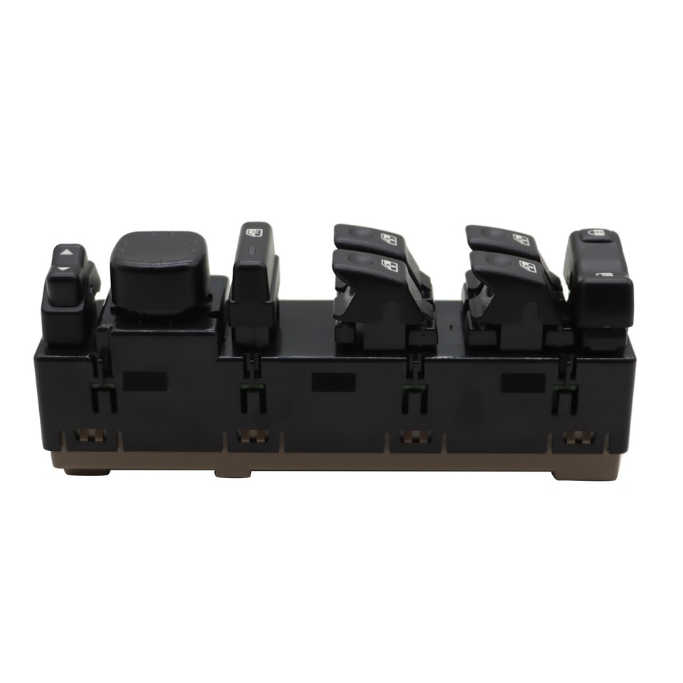 New Front Driver Door Window Control Switch 15883323 For 2003-2006 GMC ...