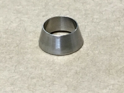 1 PC Swagelok SS-503-1 Stainless Steel Cap for Tubing | eBay