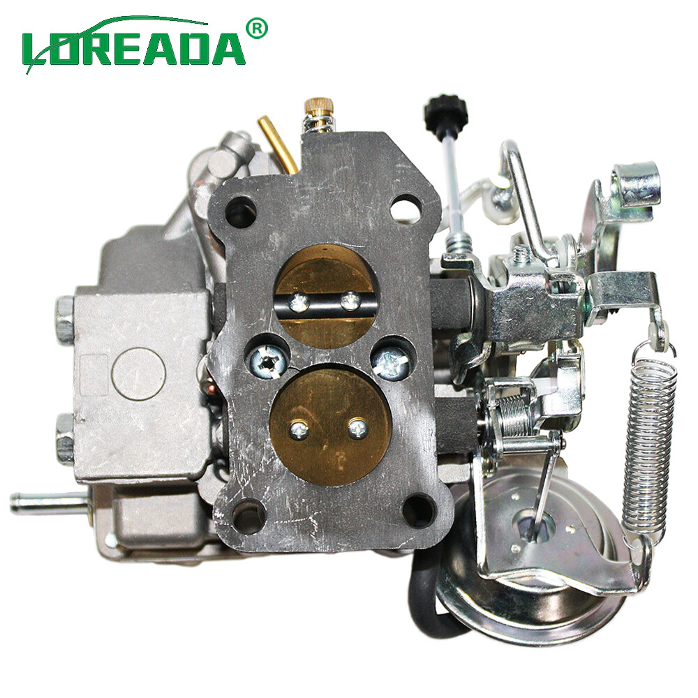 New Carburetor MD-006219 For Mitsubishi 4G32 4G33 4G64 | eBay